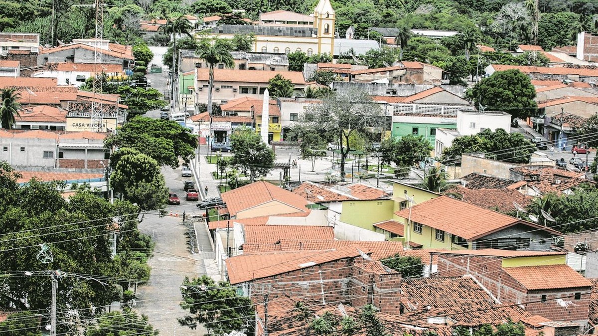 Redenção registra a segunda maior temperatura do Ceará em 2021 com 41 ...