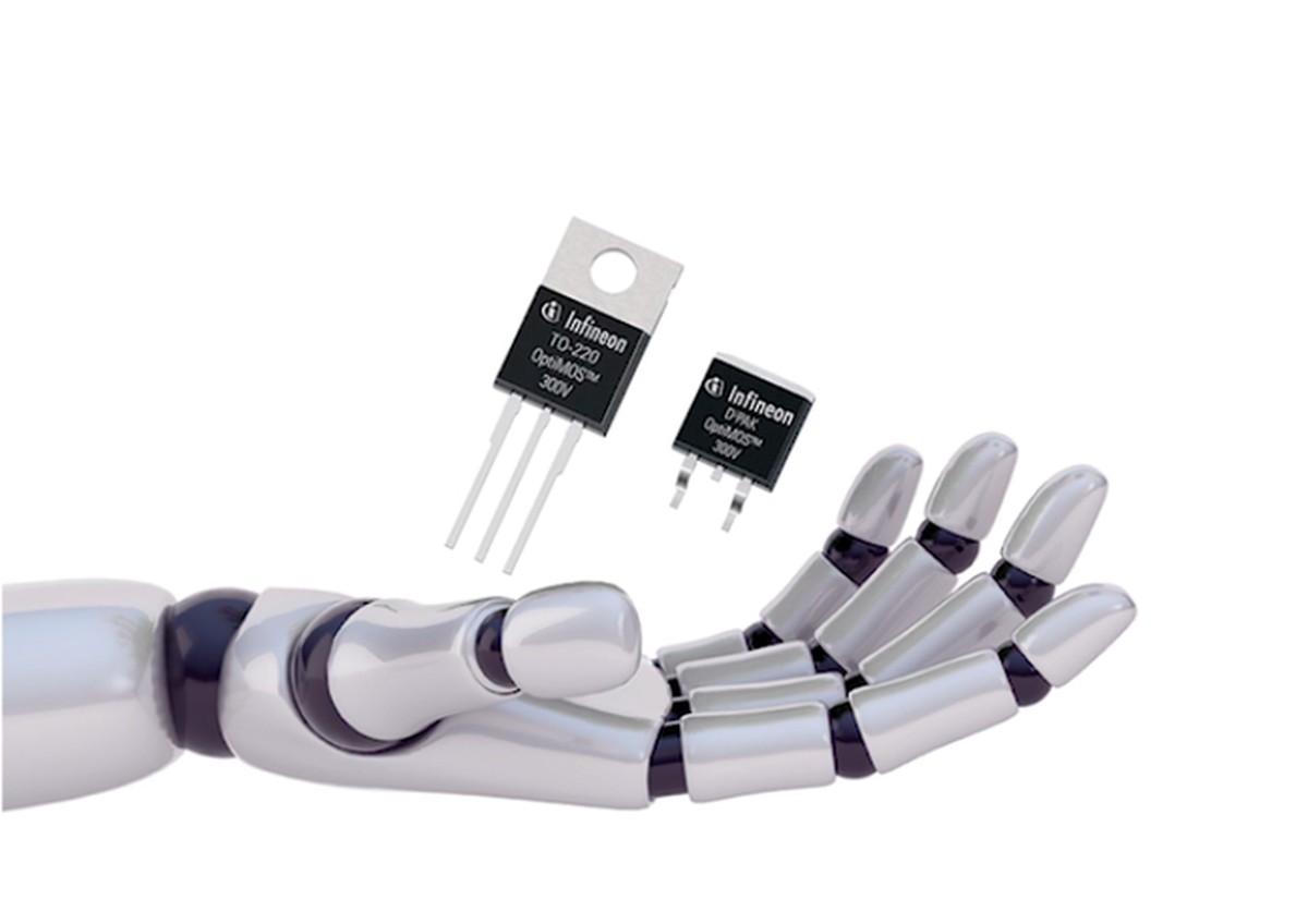 Entenda qual a importância do transistor para seu computador | Notícias ...