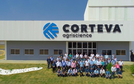 Corteva avalia com otimismo mercado agrícola no Brasil e no Paraguai ...