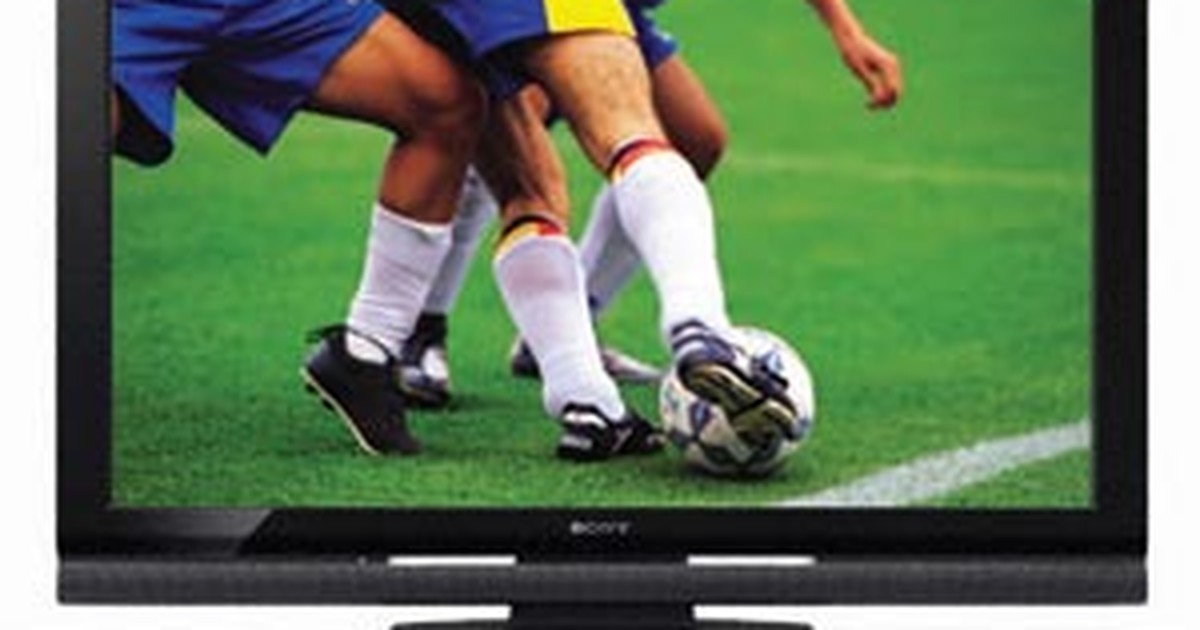 G1 - Saiba como escolher sua TV de alta definição para a Copa do Mundo ...