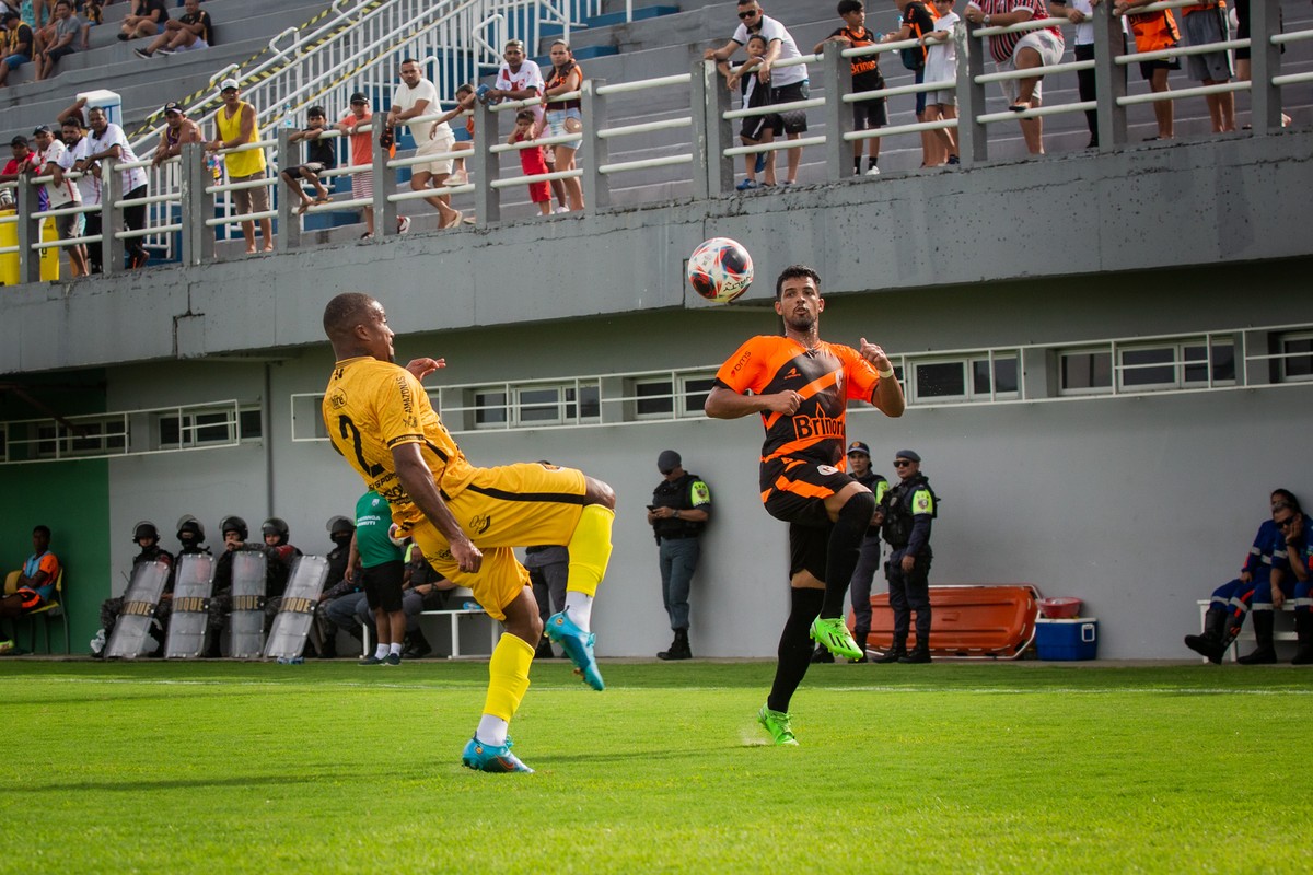 Federação confirma local, horário e dias da final do Amazonense ...
