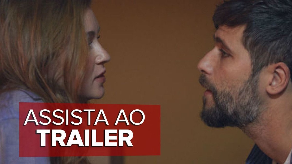 Todas As Canções De Amor Veja 1º Trailer Do Filme Com Marina Ruy Barbosa E Bruno Gagliasso