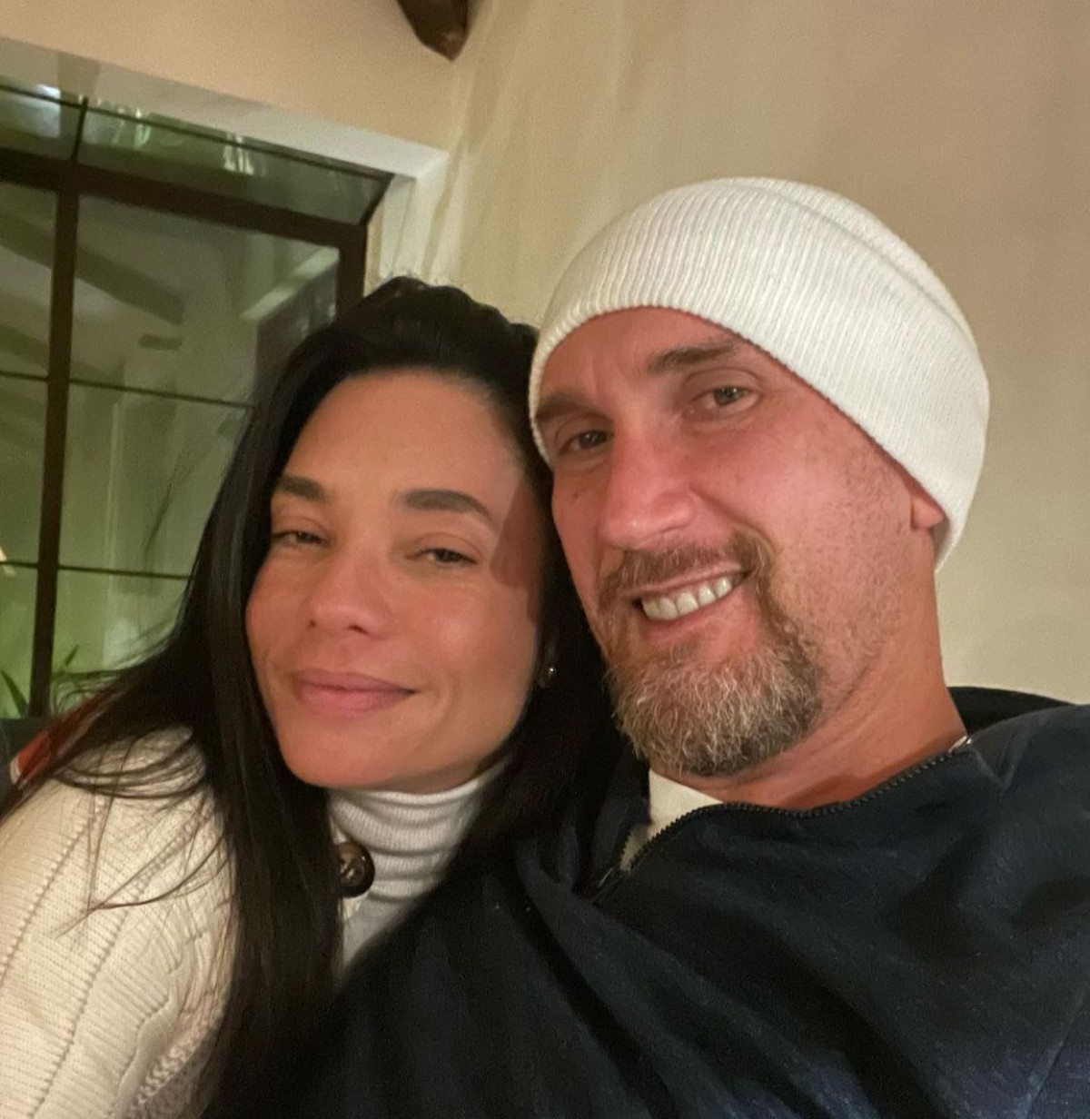 Amanda Lee fala da retomada da carreira de atriz em 'Todas as flores ...