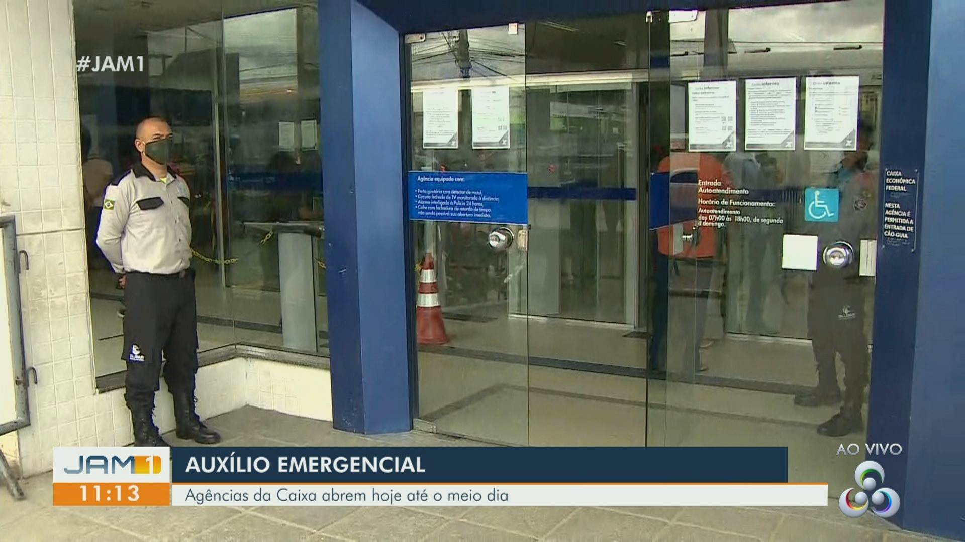 VÍDEOS: Movimentação intensa é registrada na Feira da Manaus Moderna ...