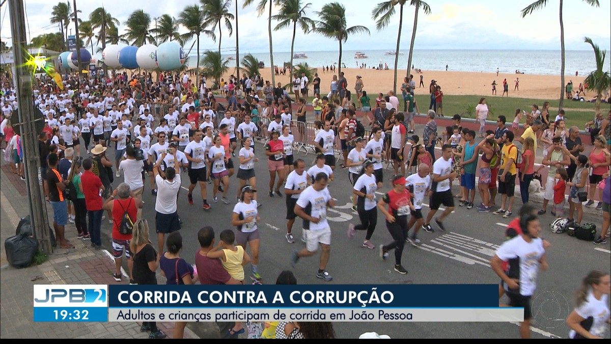 Atleta amador sofre infarto e morre durante corrida de rua em João ...