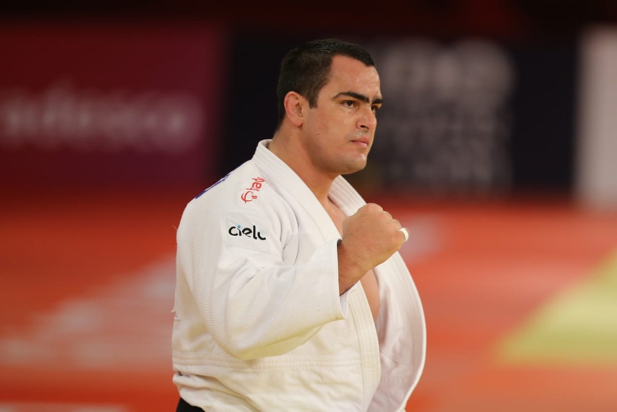 Covid-19: David Moura mantém ritmo de treinos, mesmo com dúvidas sobre ...