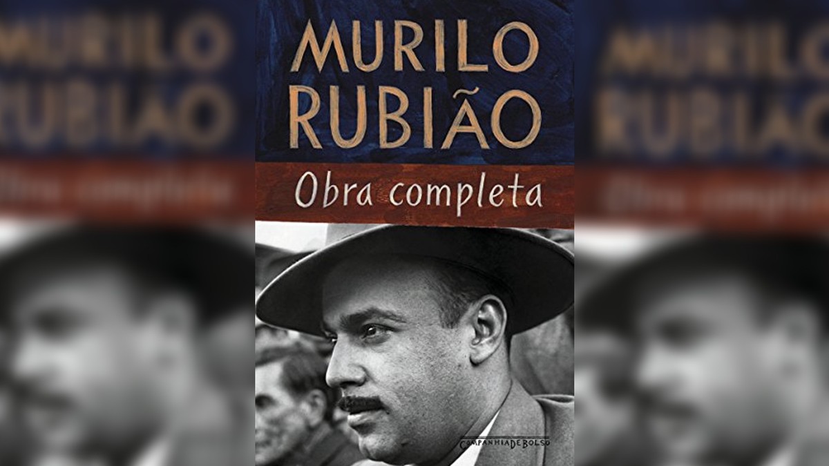 QUIZ: Obra Completa, de Murilo Rubião, é leitura obrigatória para prova ...