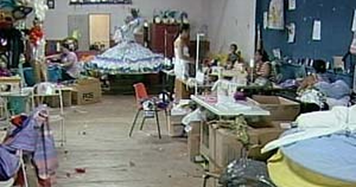 G1 - Escolas de samba se preparam para o carnaval no Centro-Oeste de MG ... G1 - Escolas de samba se preparam para o carnaval no Centro-Oeste de MG ...