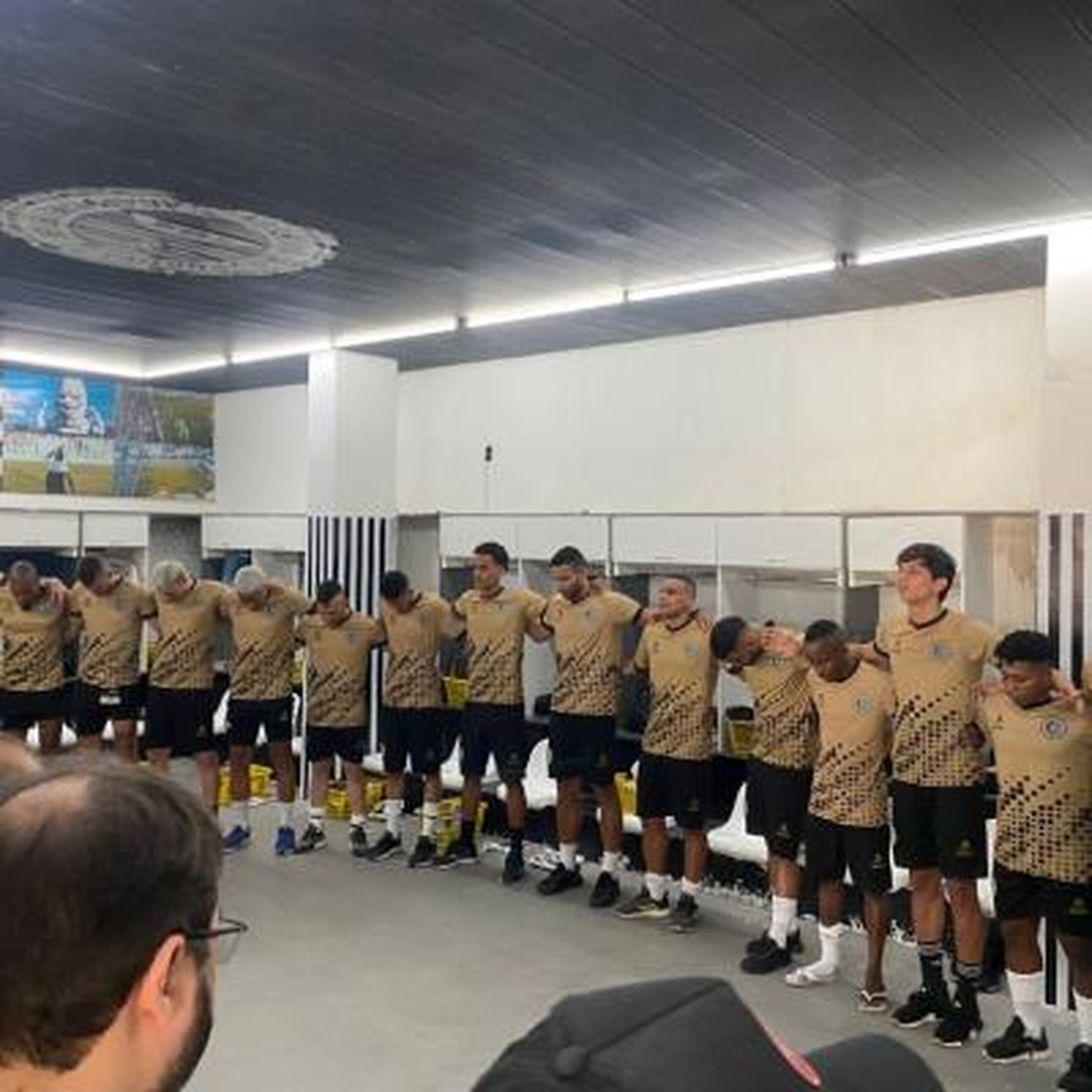 Elenco se apresenta, e ASA inicia pré-temporada 2023 | asa | ge