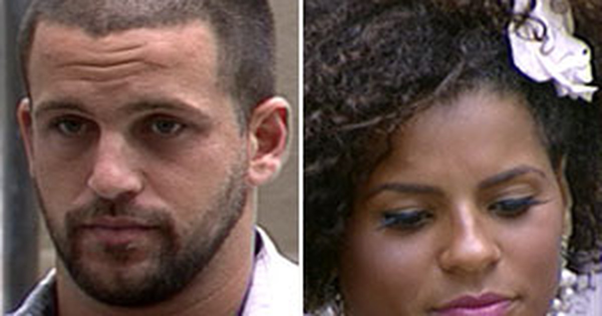 G1 - Diogo e Janaina são eliminados do 'BBB 11' - notícias em Pop & Arte