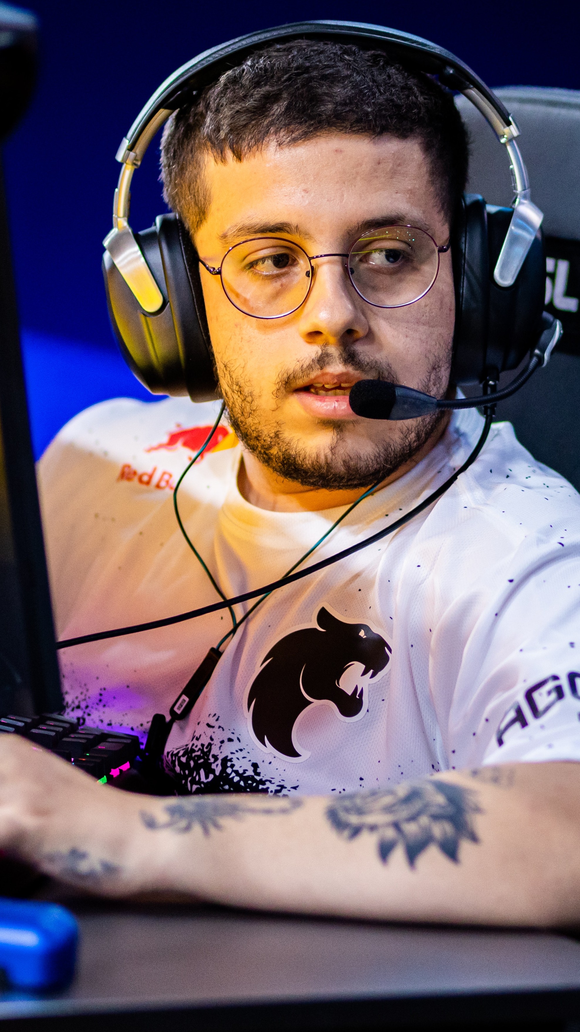 ESL Pro League S17: FURIA vence Movistar | cs:go | ge