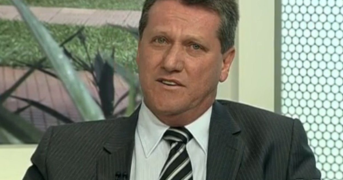 G1 - Giuseppe Vecci, do PSDB, desiste de ser candidato a prefeito de ...