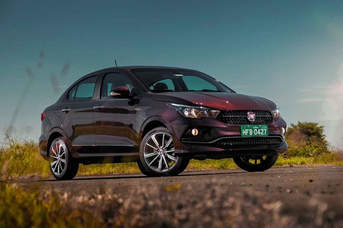 Fiat Cronos: todos os preços, versões e custos | Carros | autoesporte