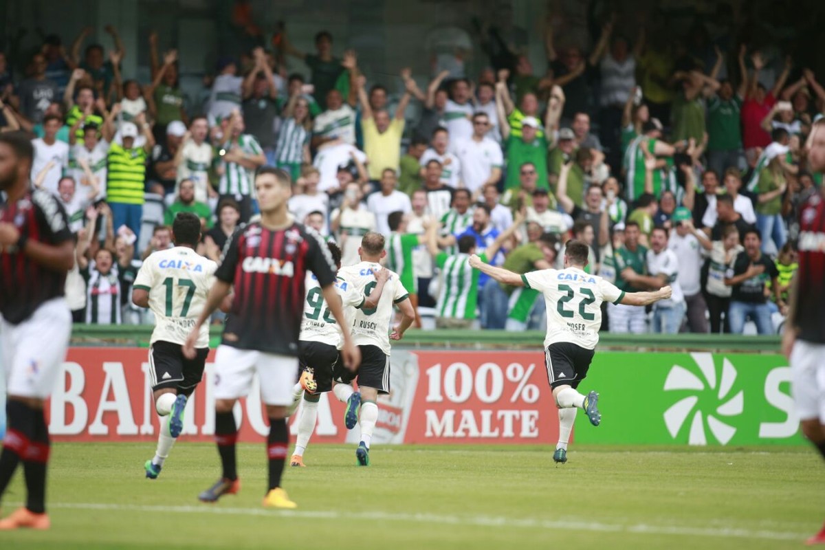 Duas verdades no 1º de abril: Wilson e Julio Rusch | Boleiros e ...