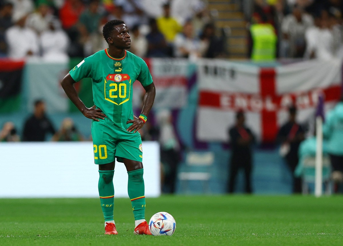Internet lamenta derrota de Senegal e exalta Bellingham; veja memes ...