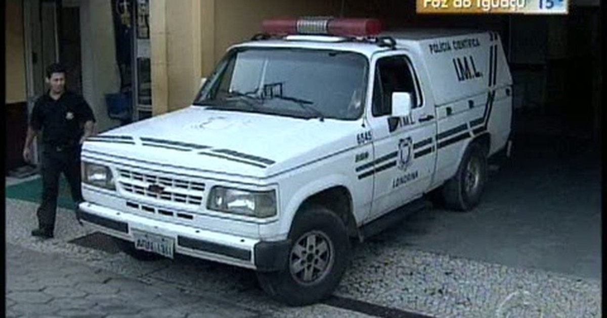 G1 - Governo do Paraná promete alugar 25 viaturas para o IML de ...