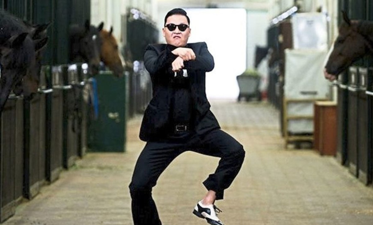 'Gangnam Style', hit de Psy, completa 10 anos; saiba por onde anda o ...