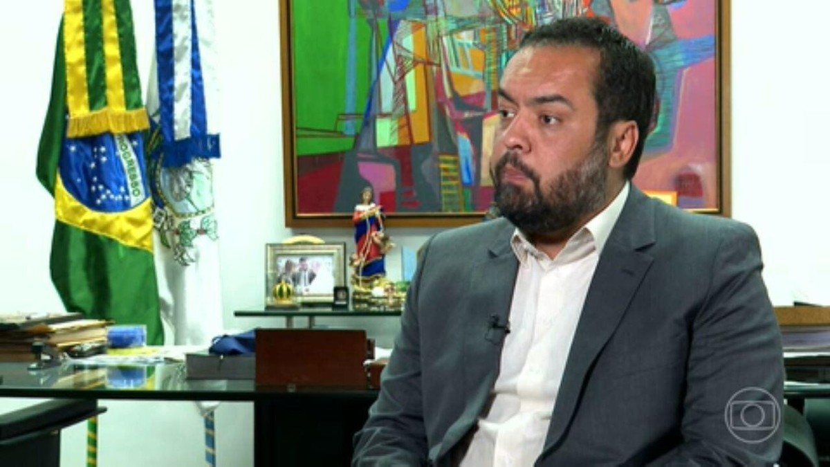 Cláudio Castro vence em 91 das 92 cidades do estado do Rio, com 58,67% ...