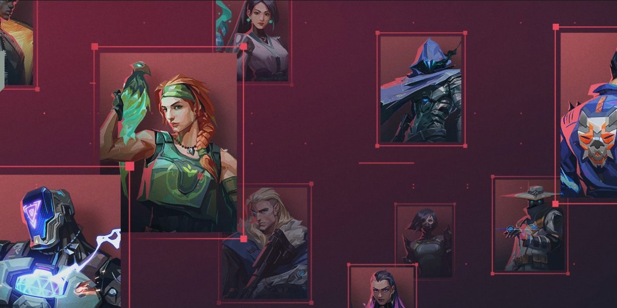 Valorant: Riot revela planos para novo agente sentinela | valorant | ge