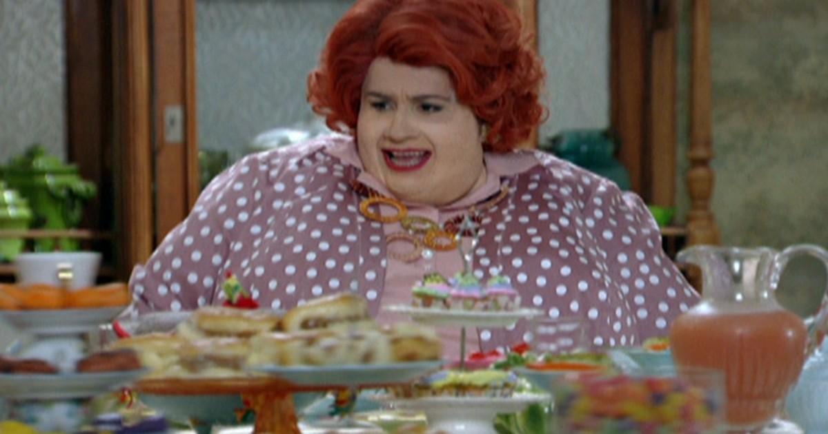 Fantástico - Dona Redonda promete marcar carreira de Vera Holtz