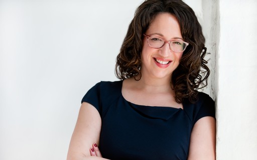 As tendências para 2020, segundo a futurista Amy Webb - Época Negócios ...