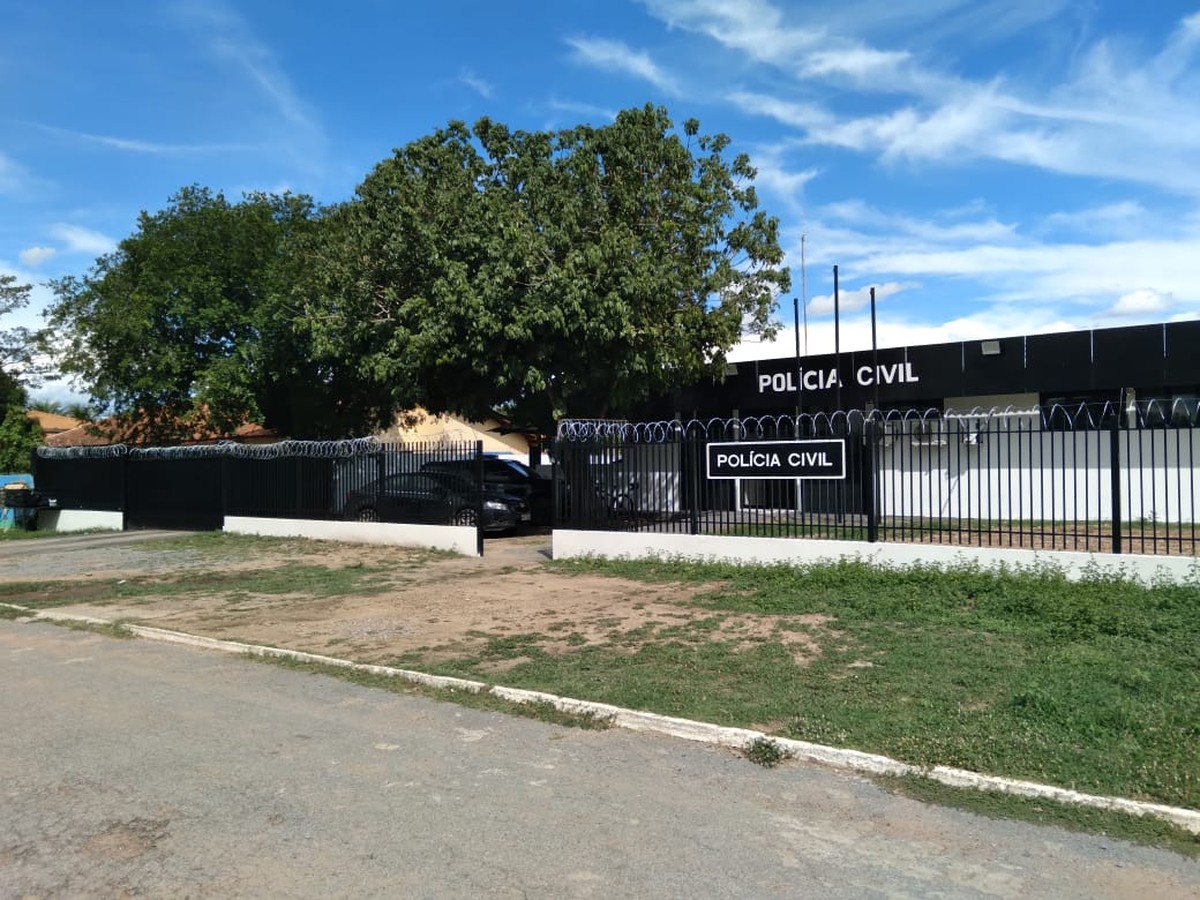 Professor Suspeito De Estuprar Aluna De 13 Anos é Preso Em Cidade Do