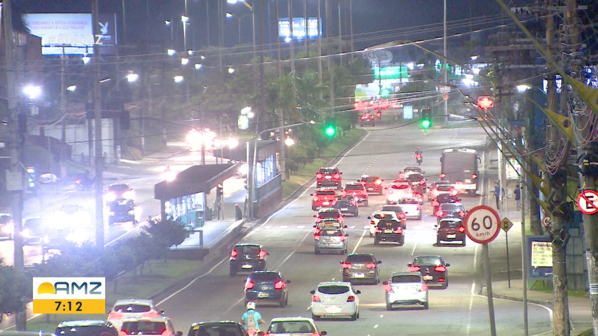 VÍDEOS: Entenda os impactos da hidrelétrica de Balbina no ecossistema ...