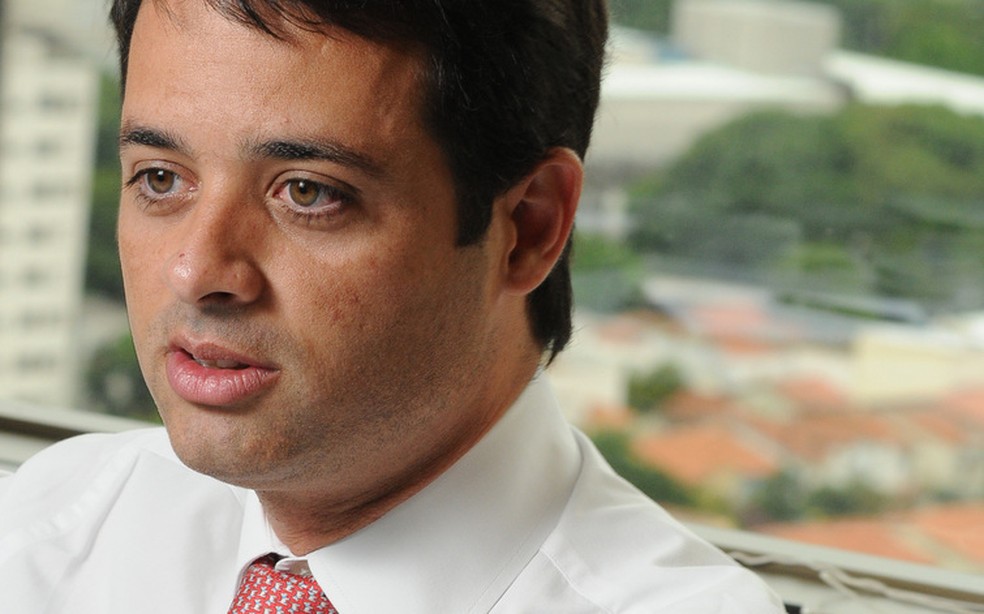 Após deixar a Totvs, Kede surpreende e volta à IBM | Empresas | Valor ...