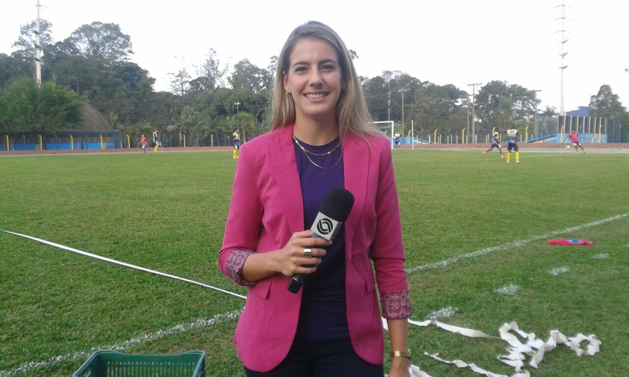 Rede Globo > Joinville Faz Bem - Jornal do Almoço estreia quadro sobre ...