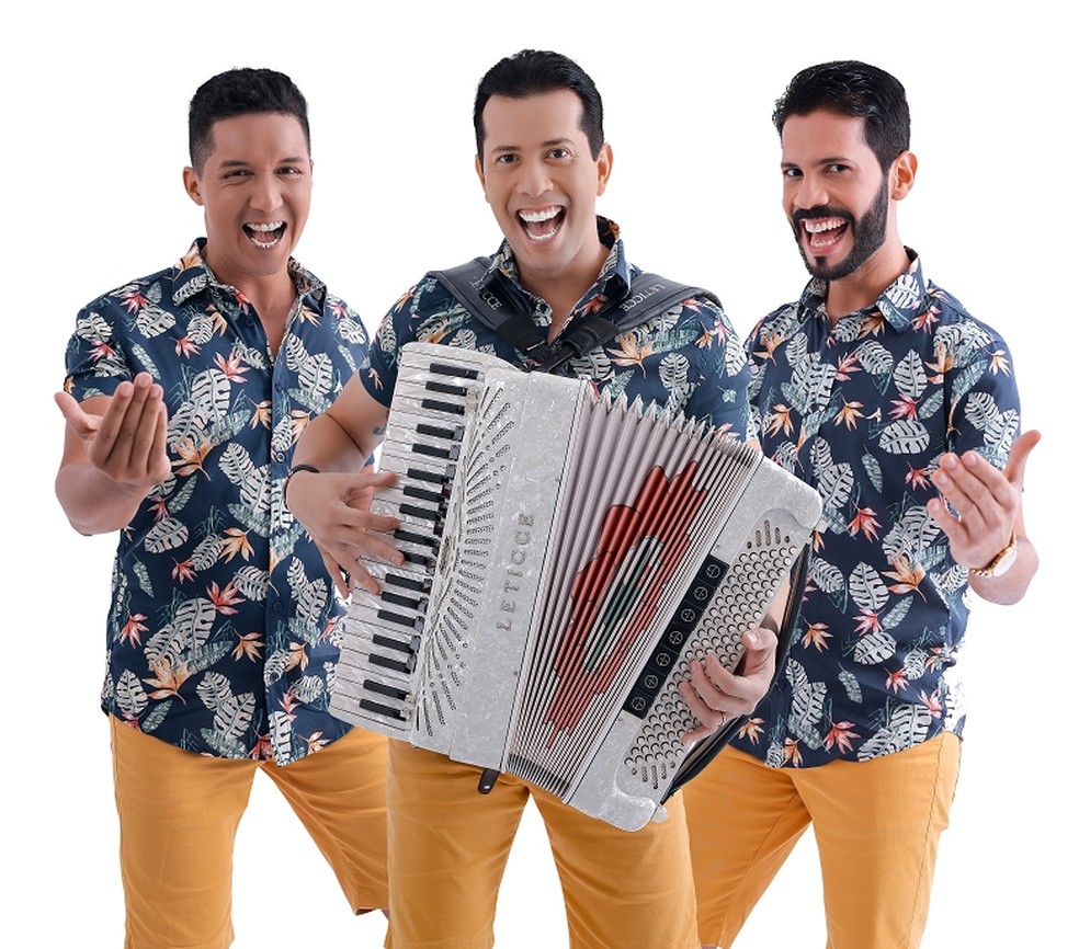 Banda Fulô de Mandacaru é confirmada no 14º Baile Municipal de ...