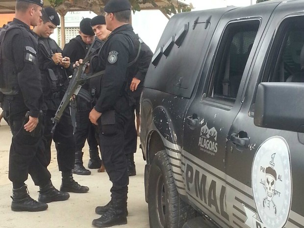 G1 - Você viu? Carro de reportagem é depredado e outras notícias do G1 ...