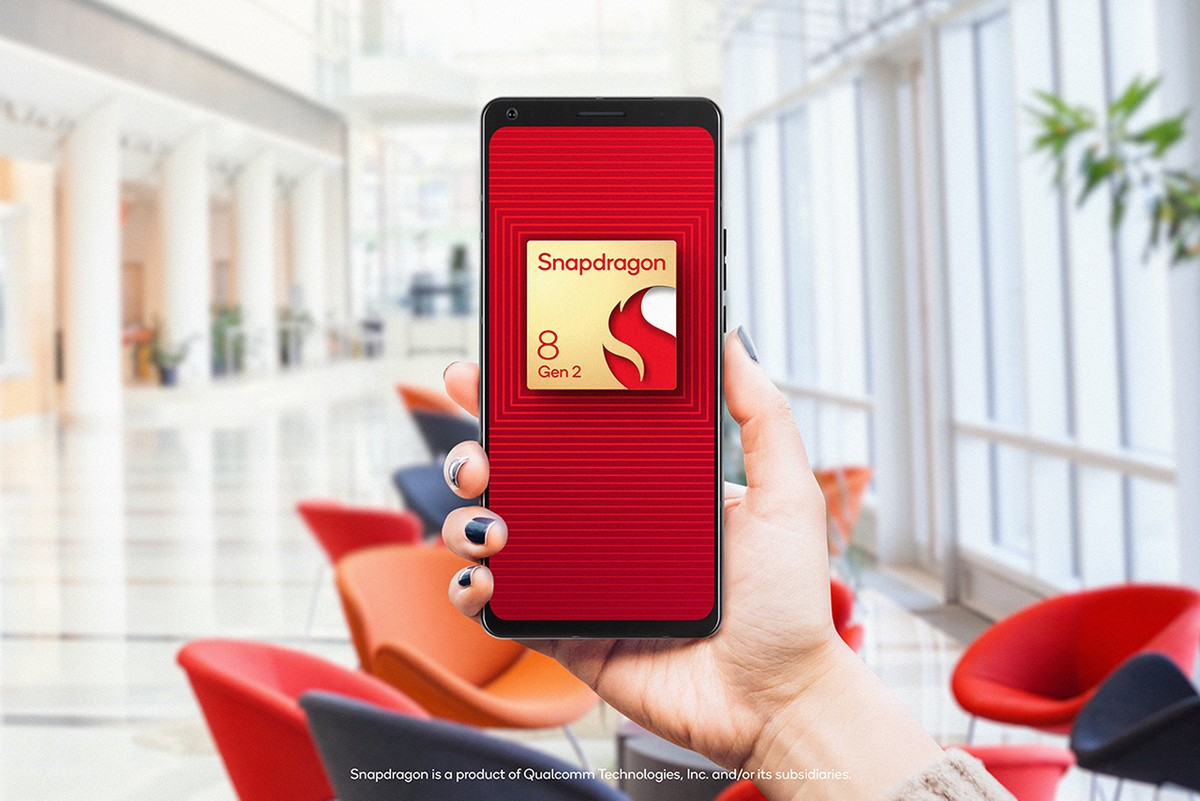 Snapdragon 8 Gen 2: veja 6 melhorias do chip para a câmera do Android ...