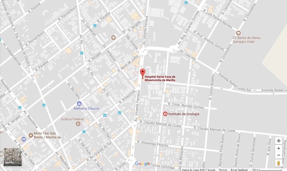 Saiba onde será realizado o Estimacão 2018 em Marília | Estimacão ...