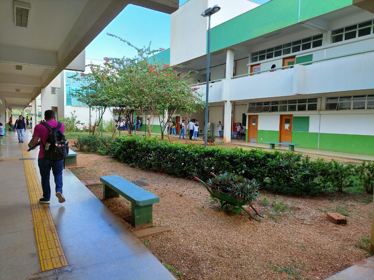 IFTO lança extravestibular com 45 vagas, inscrições de graça e seleção ...