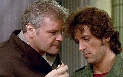 Morre aos 81 anos o ator Brian Dennehy, de 'Rambo', 'Cocoon' e 'The ...