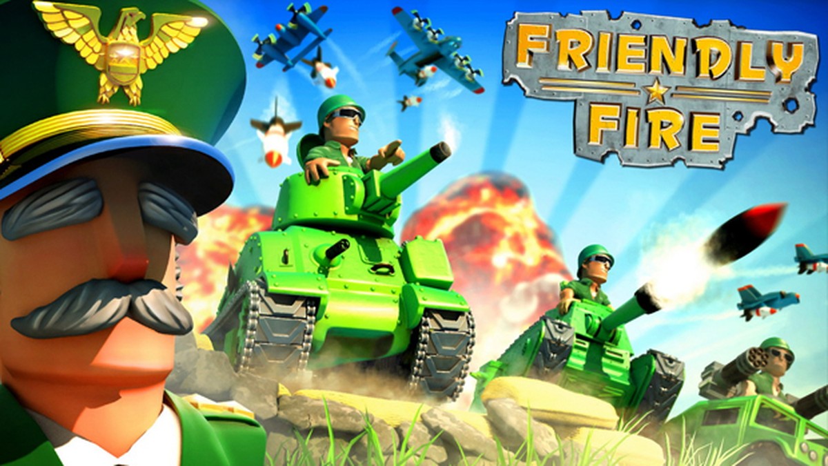 Friendly Fire: saiba como montar um exército forte no jogo para Android ...