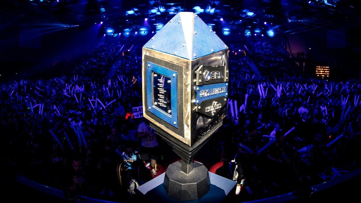 ESL Pro League 9ª Temporada: saiba tudo sobre divisão das Américas | e ...