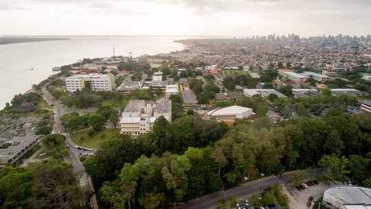 UFPA | Universidade | G1