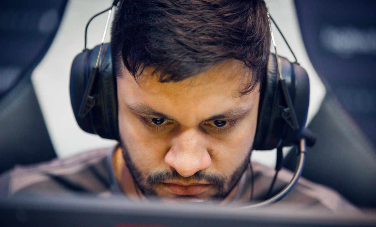 Às vésperas da revelação da MiBR, fer fala de time dos sonhos e de ...