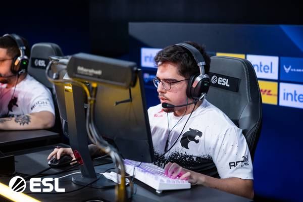 IEM Katowice 2024 anuncia FURIA dentre times convidados | cs | ge