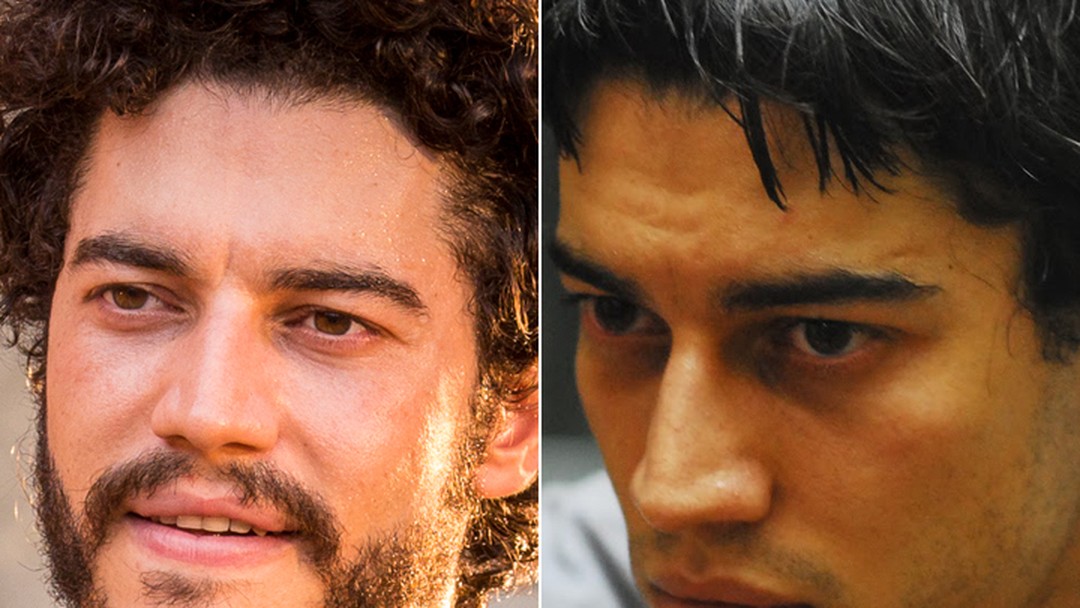 Lee Taylor | Artistas | GSHOW