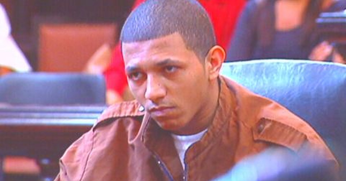 G1 - Condenado pela morte de Tim Lopes se entrega à polícia - notícias ...