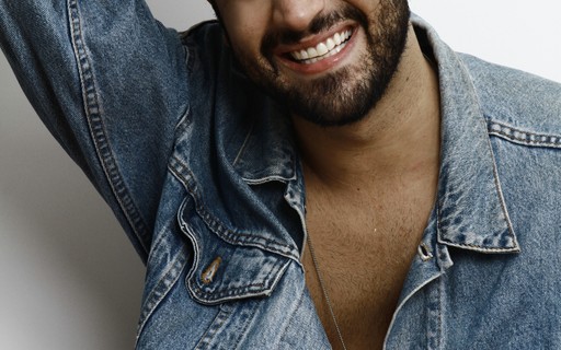 Miguel Rômulo interpreta drag queen em novela e rejeita título de galã ...