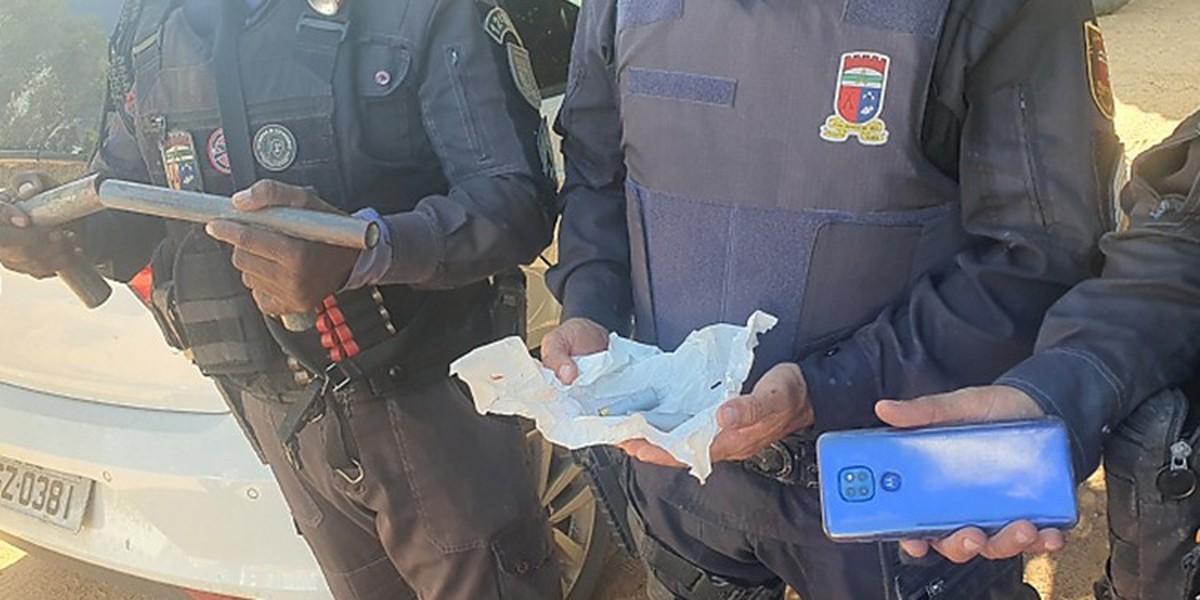 Adolescente De 17 Anos Morre Em Confronto Com Policiais Em Mossoró Diz