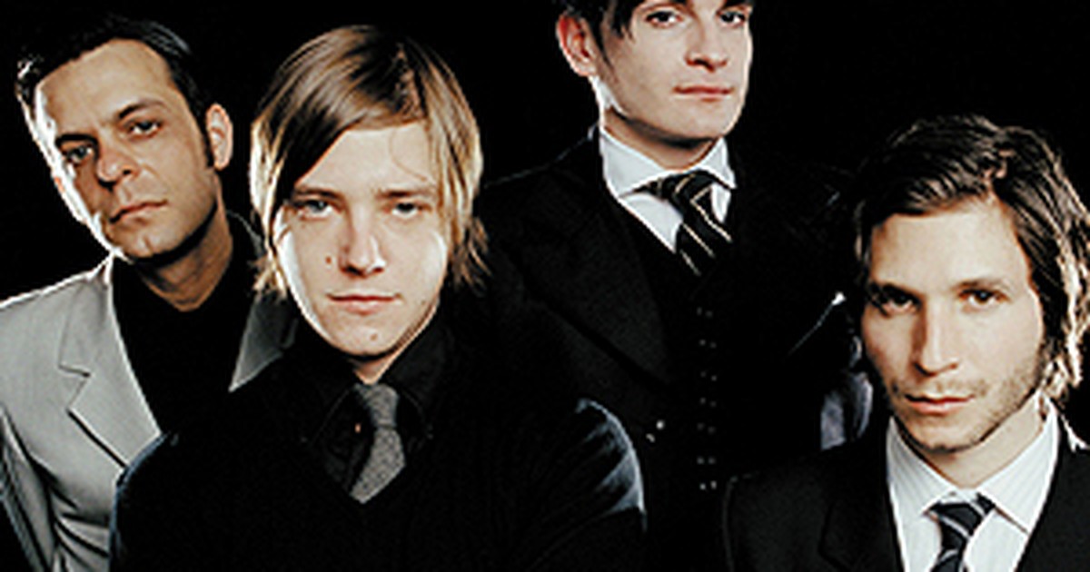 G1 - Baixista do Interpol anuncia saída da banda de Nova York ...