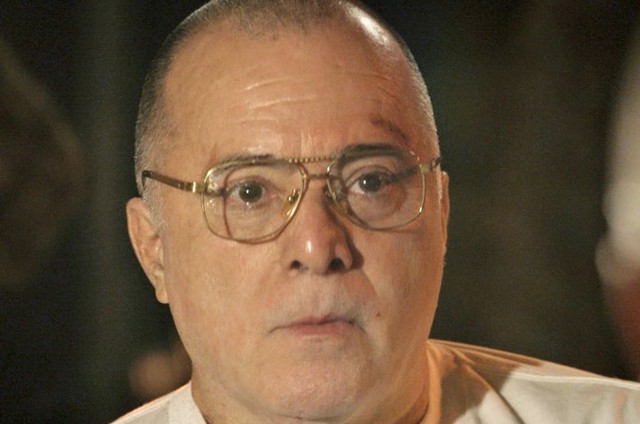 Zé Maria se entregará para a polícia - Patrícia Kogut, O Globo