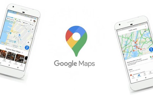 Google Maps faz 15 anos de cara nova e com mais ferramentas - Época ...