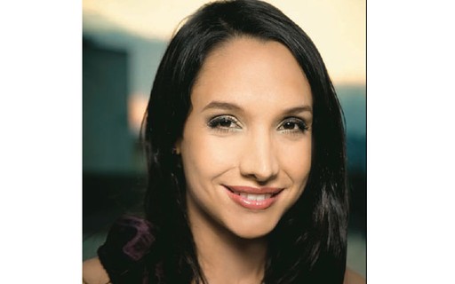 Maria Maya: “Não tenho medo de nada, sou abusada” - Edição 451 (27/04 ...