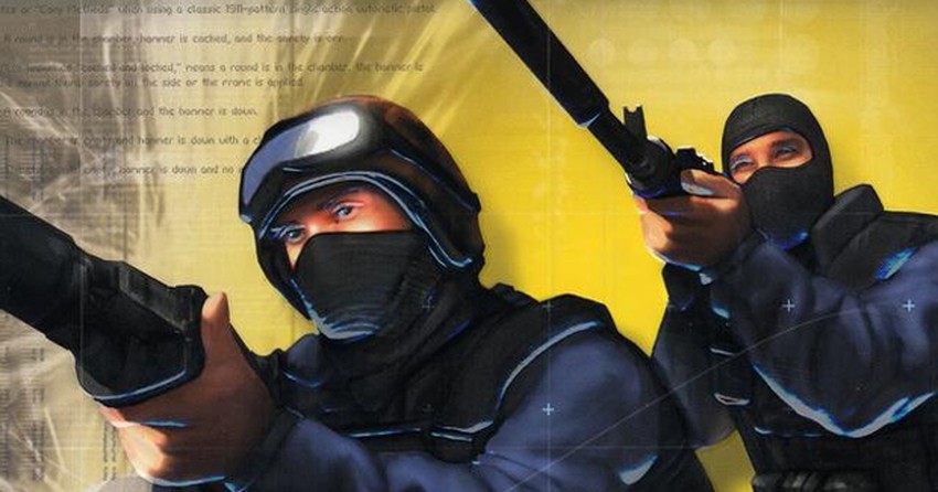 Top 10: curiosidades do jogo Counter Strike | Notícias | TechTudo