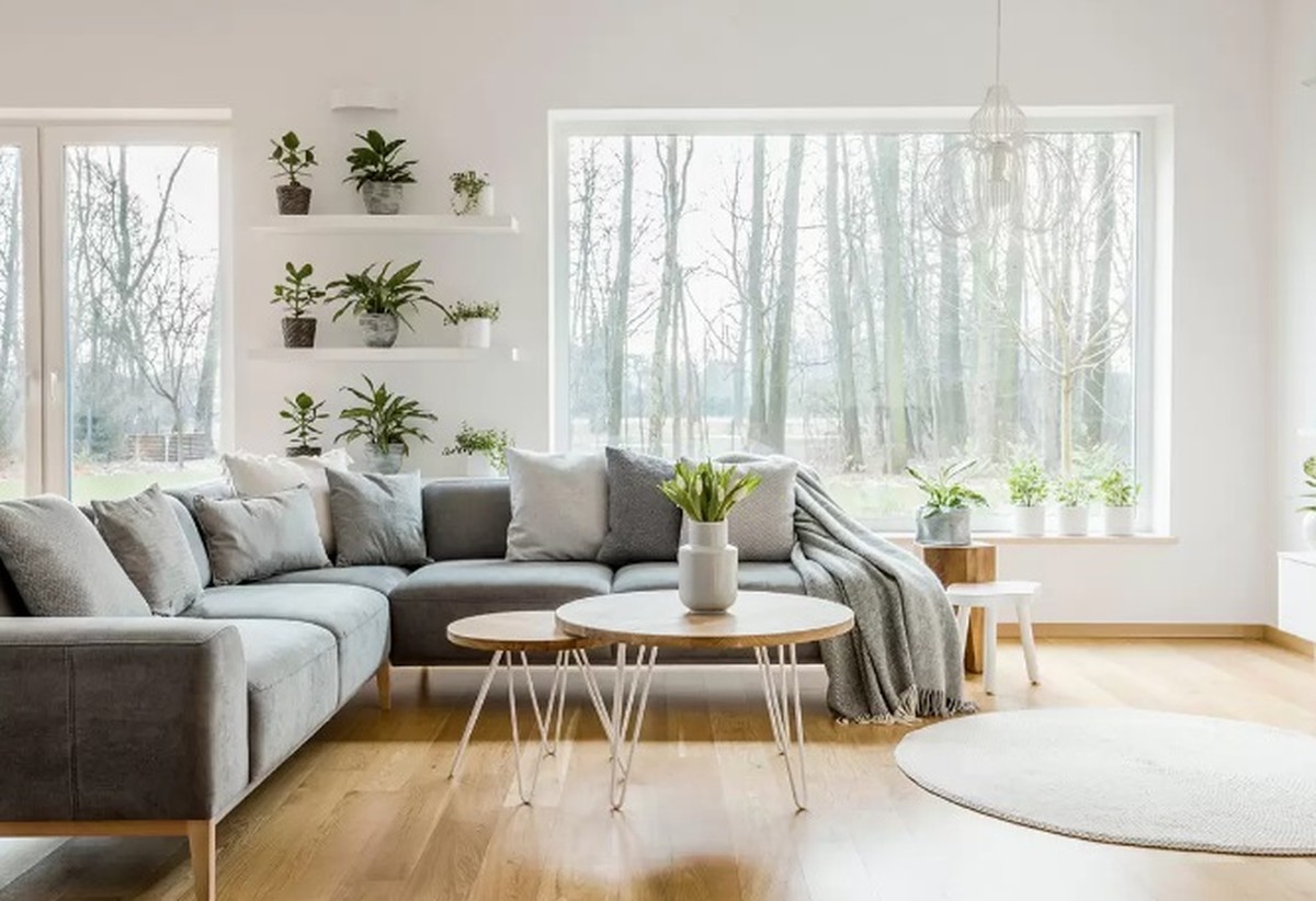 Cinco dicas simples para decorar a sala de casa | Dicas da Le | G1